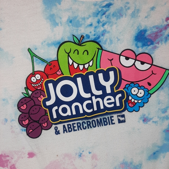 abercrombie kids | Shirts & Tops | Abercrombie Kids Jolly Rancher ...